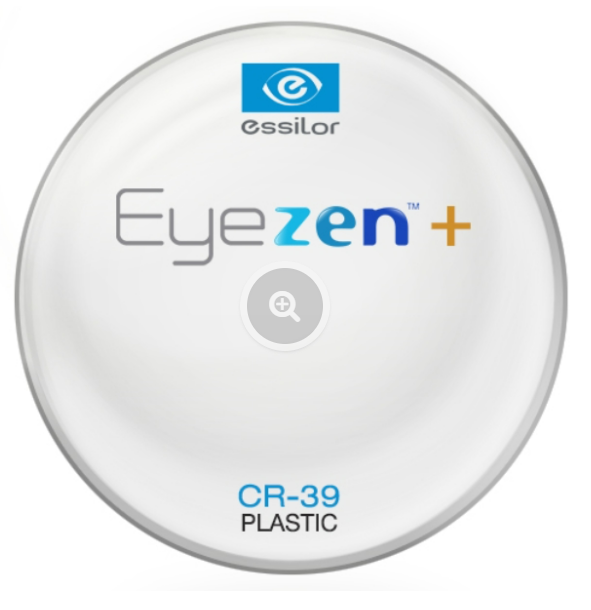 Eyezen Digital CR39 – Bussali Designs USA